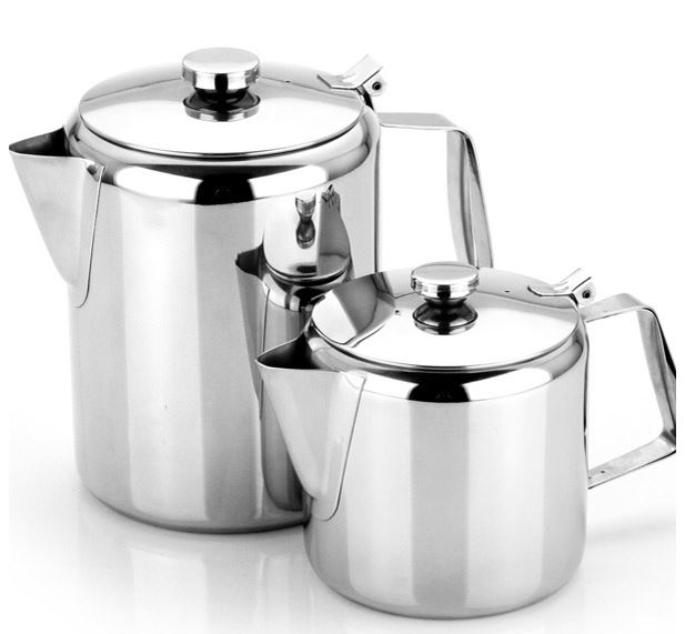 César Castro Lda - Artigo BULE 0.6L INOX#
