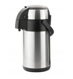 César Castro Lda - Artigo TERMO SIFAO 5L INOX