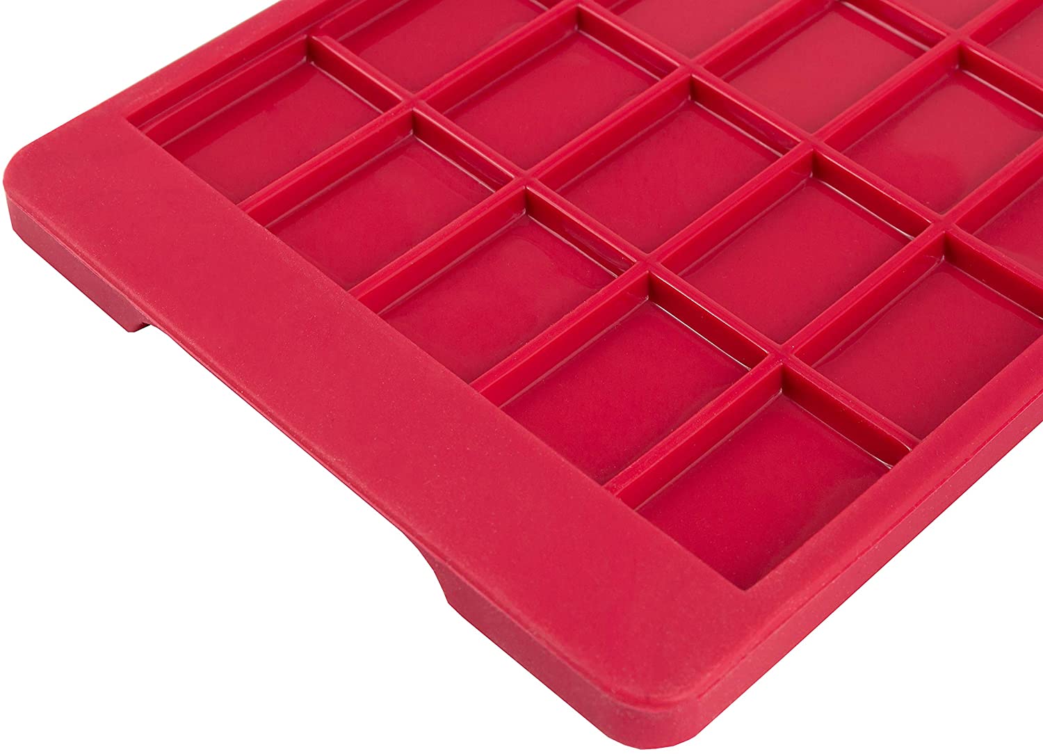 César Castro Lda - Artigo TAB.SIL.TABLETE CHOCOLATE 12X20.5CM RUB#