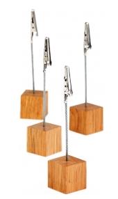 César Castro Lda - Artigo CJ.4 SUP.CUBO MAD.MARCADOR MESA C/MOLA