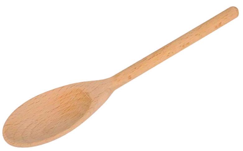 César Castro Lda - Artigo COLHER PAU 20CM